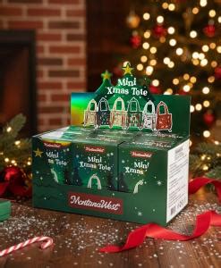 Montana West Unveils Festive Holiday T Lineup And Limited Time Bogo