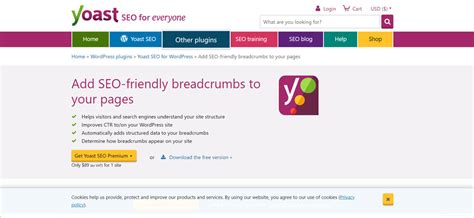 How To Add Divi Breadcrumbs 5 Options