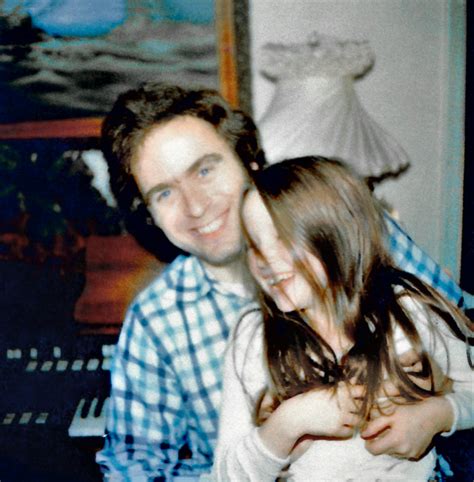 Ted Bundy Daughter Carol Boone