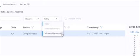 Experiencing Celigo Integration Errors Heres How To Fix It Customer Paradigm