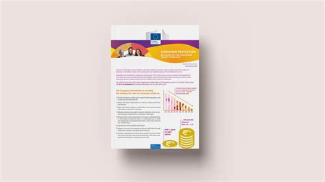 New Eu Consumer Protection Rules On Consumer Credit European Consumer