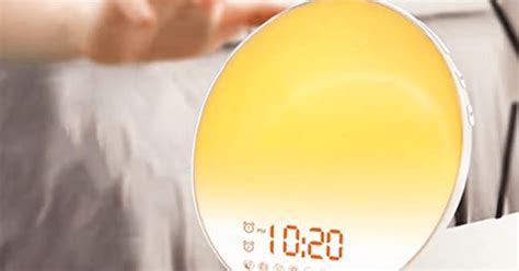 Best Wake Up Light For A Better Morning Best 411