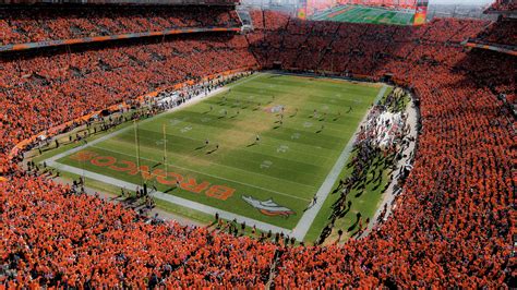 Denver Broncos Wallpapers 36 Images Wallpapercat