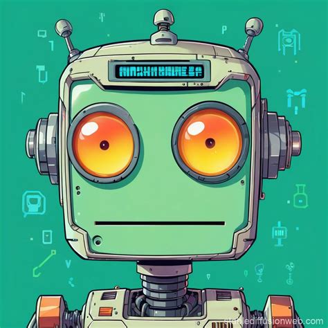 Robot With Video Game Crt Screen Face Stable Diffusion Online Robot With Video Game Crt Screen Face Stable Diffusion Online