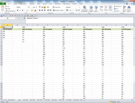Nested Loops Loop Down Rows Then Loop Through Columns Mrexcel Message Board