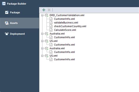 Dynamic Routing FlexRule Resource Hub
