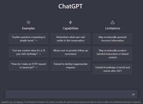 Utiliser Chatgpt La Data Science
