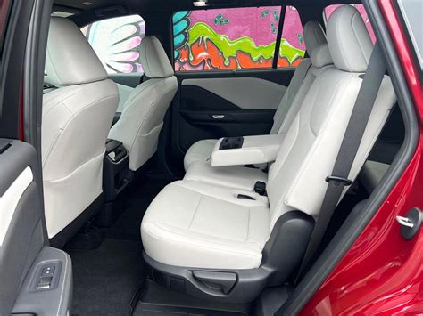People Mover New Lexus Tx 350 Naples Illustrated