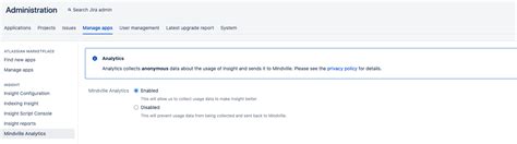 Configuring Global Jira Settings Atlassian Support Atlassian Documentation