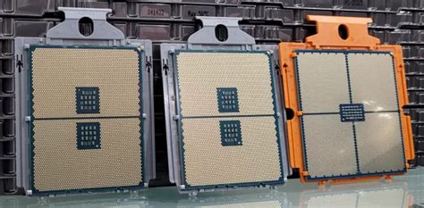 Linux Parallel Cpu Start Up Restored For Amd Cpus To Yield Faster Boot