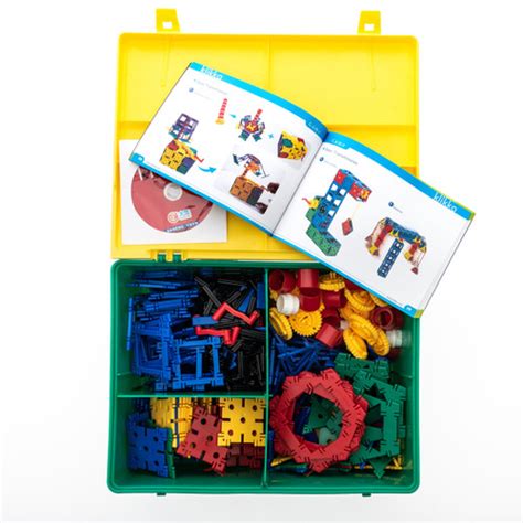 Klikko Set Every Educaid