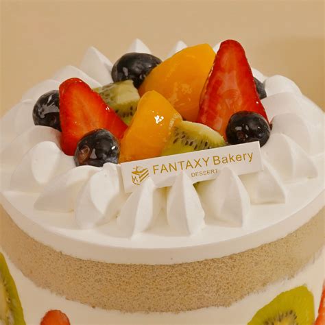About Fantaxy Fantaxy Bakery