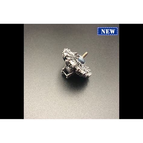 Wright Cyclone R 1820 Late Psr48012 Aircraft Engine Scale 1 48