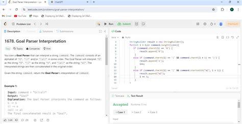 praneetha imandi on linkedin dsa 75daysofcode codingchallenge dsa problemsolving goalparser…