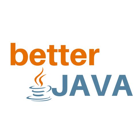 Better Java Medium
