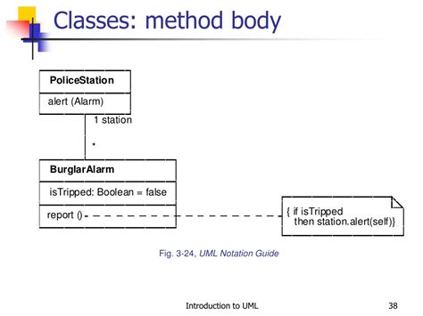 Ppt Introduction To Uml Structural And Use Case Modeling Powerpoint Presentation Id406143