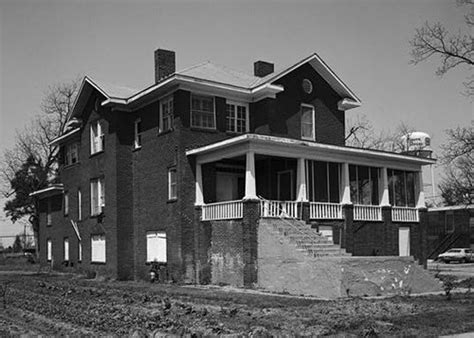 Mound Bayou Mississippi Wikipedia
