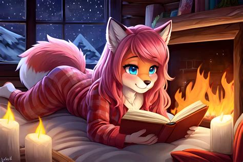 Young Juniper Favorite Hobby By Juniper Foxx On Deviantart