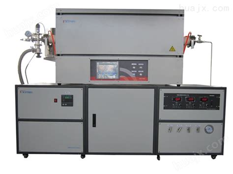 双温区cvd管式梯度炉 化工机械设备网