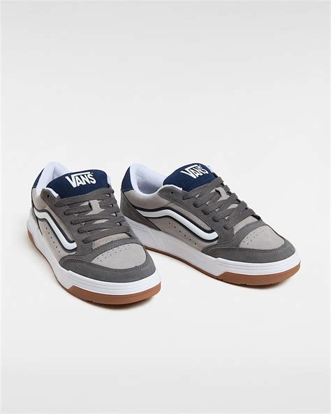 Ténis Hylane Em Cinzento Vans Pt
