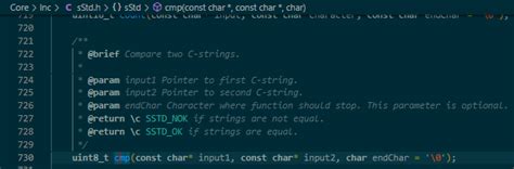 No Function Suggestion When Using Namespace Scope · Issue 10305