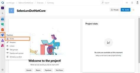 How To Run Net Core Selenium Ui Tests On Azure Devops Pipelines