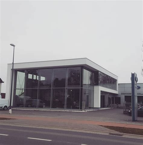 Garage Van Hasselt Added A New Photo Garage Van Hasselt