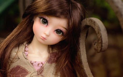 Very Cute Dolls Wallpapers For Facebook Wallpaper Cave