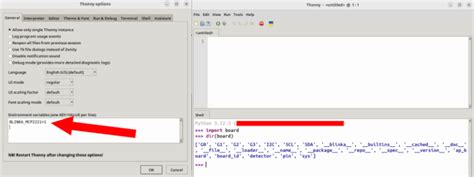 Updated Guide Circuitpython Libraries On Any Computer With Mcp2221