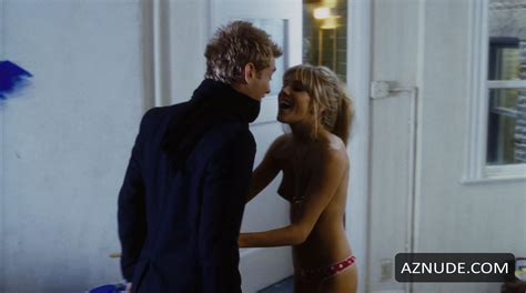 Alfie Nude Scenes Aznude