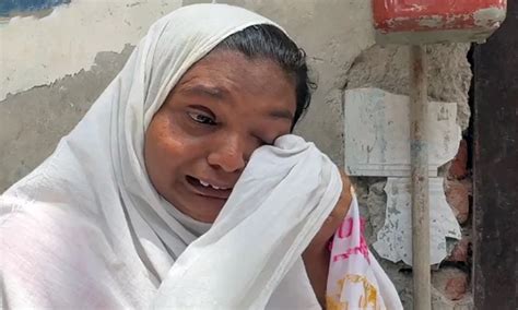 جڑانوالہ واقعہ حملے کے وقت مقامی افراد نے کیا دیکھا؟ Pakistan Aaj