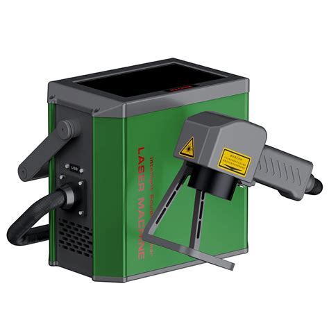 Fiber Laser Marking Faithlaser Marking Shenyang Faith Technology Co