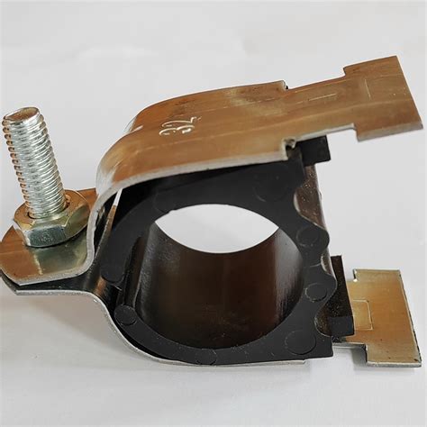 Colier De Teava Galvanizat Tip P Otel Emag Ro