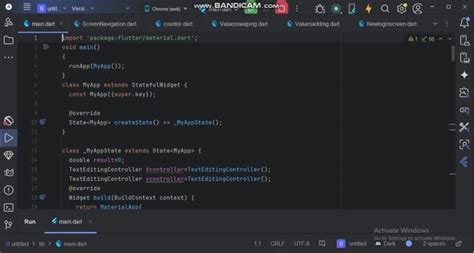 Muhammad Abid On Linkedin Flutter Mobiledevelopment Flutterapp Programming Linkedin