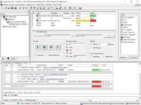 Jtag Provision Welcome To Inetest