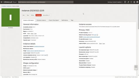 Wireguard Into Oracle Cloud Infrastructure Using Docker Promatis Us
