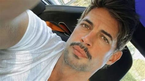 William Levy Habló Tras Salir De Prisión Hice Muy Buenas Amistades