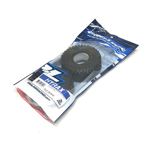 Pneus Hyrax Predator 19 Rock Crawling X2 Pro Line 1012803