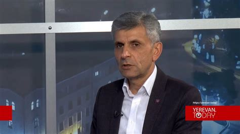 Կա մեկ ճանապարհ դա Լաչինի միջանցքն է Դավիթ Իշխանյան Youtube