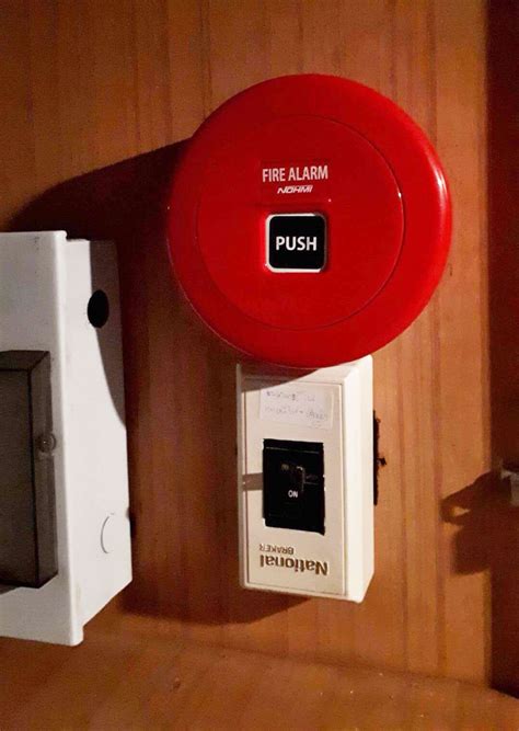 Maxwell Security System