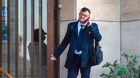 Atentado A Cfk El Abogado De La Nueva Detenida Explicó Cómo Es El