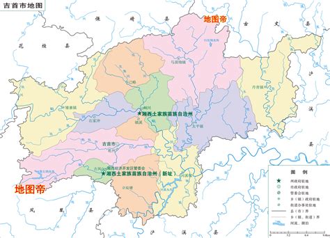 湖南湘西吉首市地图 湘西吉首市 湖南湘西图片 大山谷图库