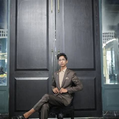 Kelash Kumar Kelashladkani • Threads Say More