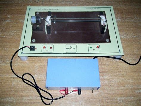 Limit Switch Its Application Microtek Industries