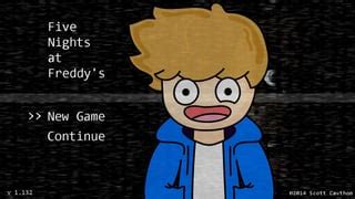 4 Days Until The Party… R Fivenightsatfreddys