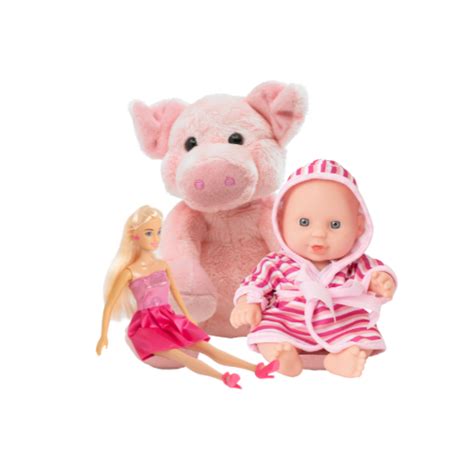 Igračke Za Devojčice Veliki Izbor Za Sve Uzraste Ananas