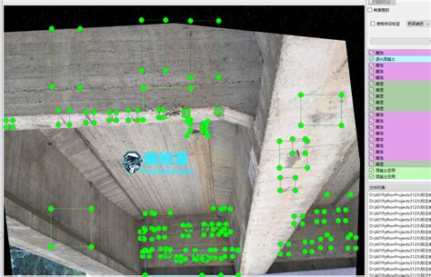 桥梁缺陷yolo免费数据集分享 6308张已标注8类缺陷图像桥梁病害数据集 Csdn博客