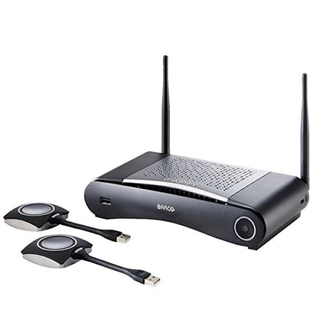 Barco Clickshare Cse 200