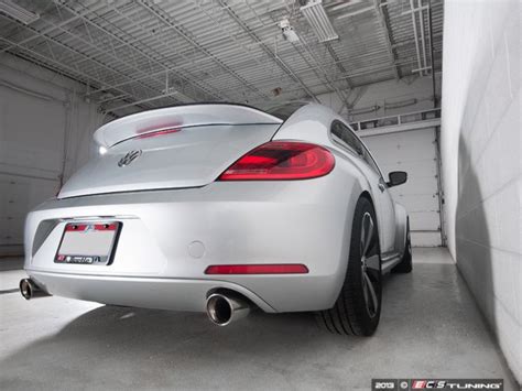 Ecs Tuning 3 Exhaust System For Volkswagen Beetle Click Here