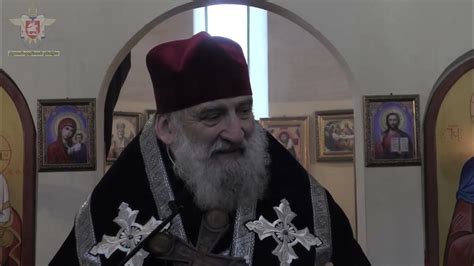 სამშვიდობო პარაკლისი წყალტუბოს წმ ამბროსი აღმსარებელის სახ ტაძარში 29 03 2023 Youtube